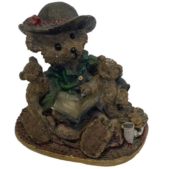 Beary Special Collection | Accents | Beary Special Collection Story ...